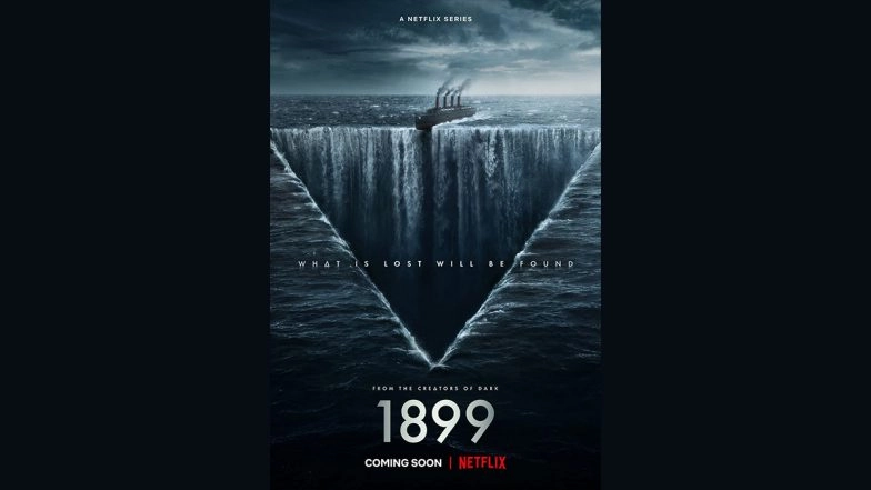 1899 Review: Critics Call Netflix's Series From 'Dark' Creators a ...