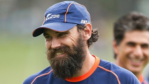Dean Brownlie Appointed as New Zealand Women's Batting Coach; Craig ...