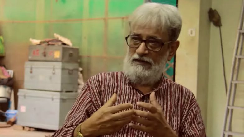 Bibhash Chakraborty Suffers Heart Attack, Veteran Theatre Actor ...