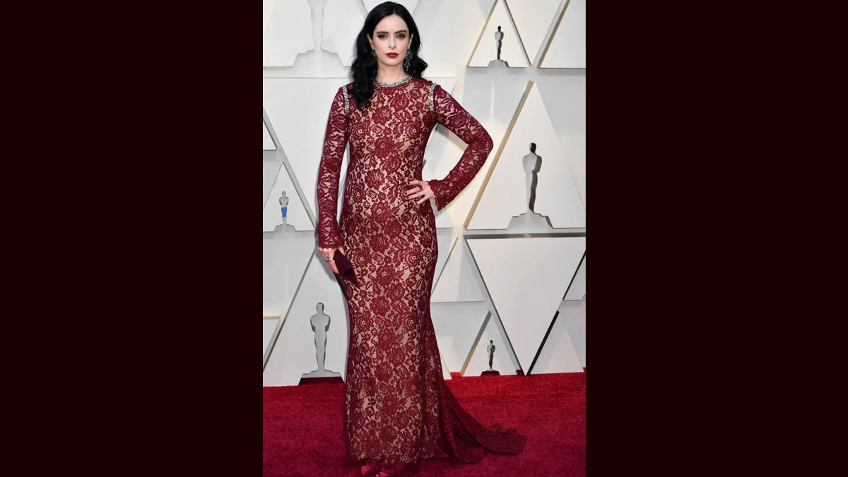 Krysten Ritter Birthday: Most Glamorous Avatars of the 'Jessica Jones ...