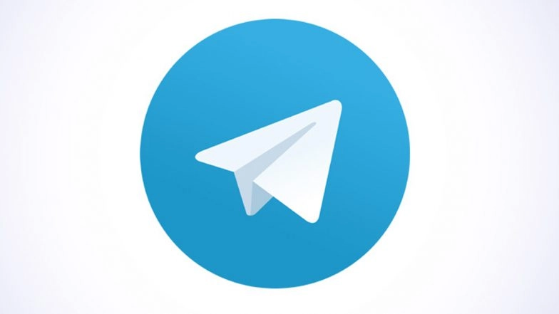 Telegram Rolls Out New Updates With Drawing Tools, Zero Storage Use ...