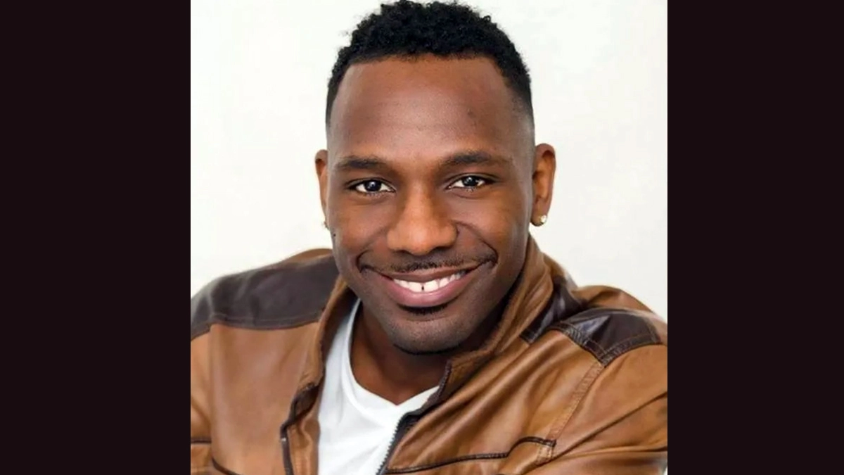 Entertainment News | Brandon Boogie B Montrell, Tik Tok Star Killed in ...