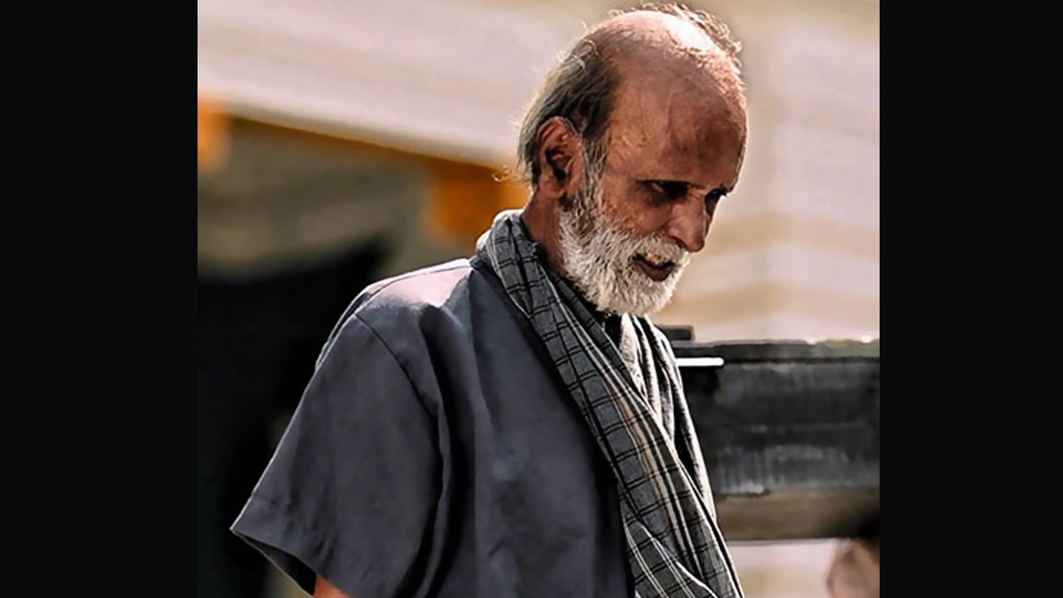 Agency News | Krishna G Rao Dies at 70; Veteran Kannada Actor Was Best ...