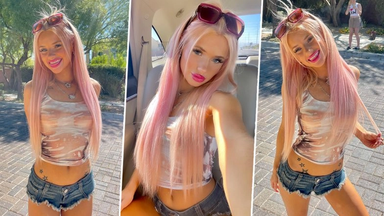 TikTok Star Ali Spice, 21, Dies in Car Crash; Everything You Need to ...