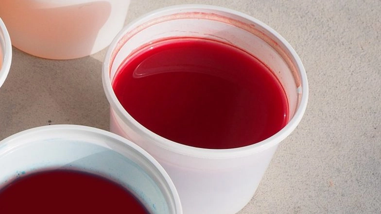 Popular Food Dye Called Allura Red AC Could Trigger Inflammatory Bowel ...