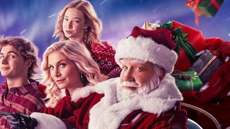 Christmas 2022: Track Santa's Journey, As He Goes on His Gift-Giving ...