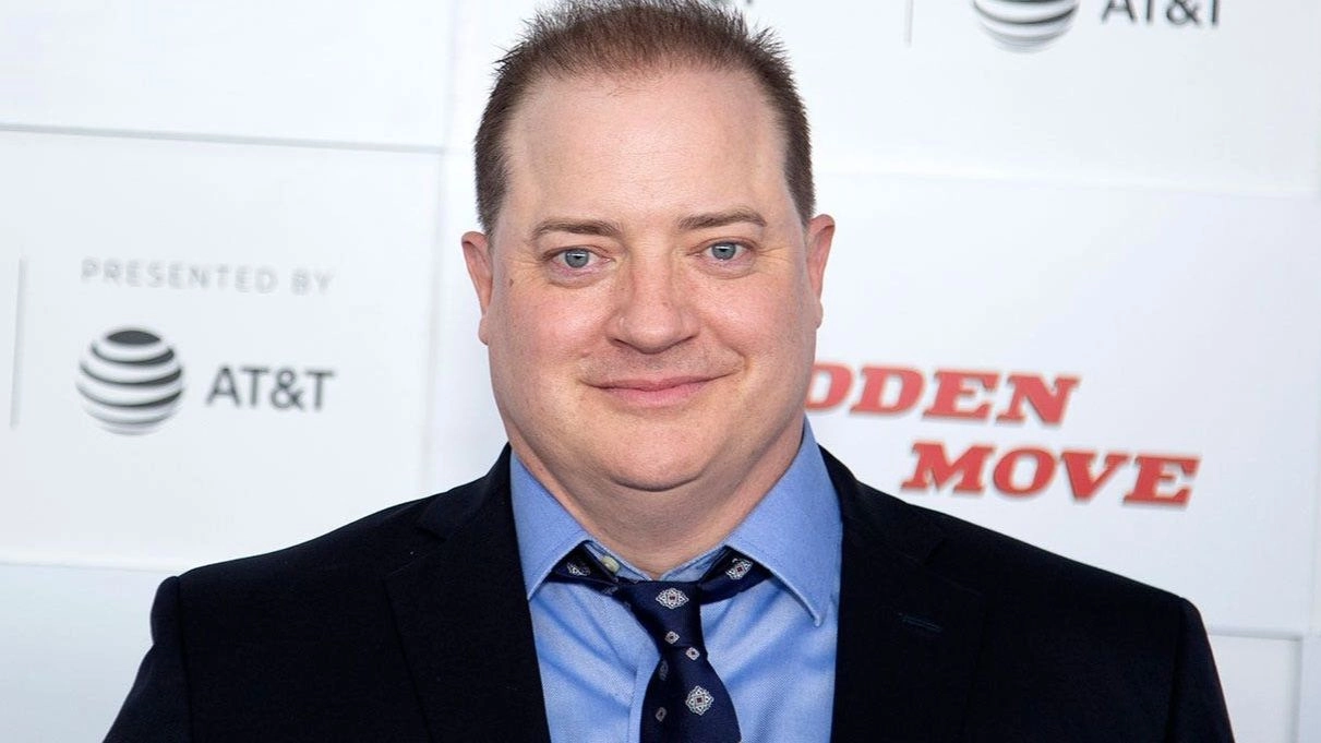 Hollywood News | Brendan Fraser's 5 Most Iconic Roles | 🎥 LatestLY