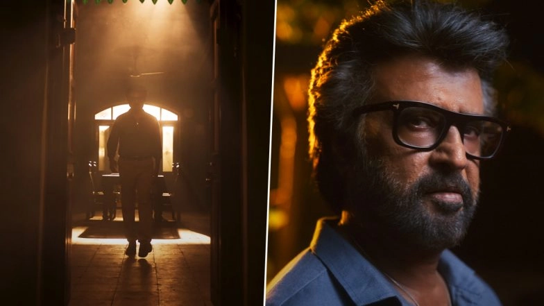 Jailer Teaser: Rajinikanth’s Muthuvel Pandian Arrives in Style as ...