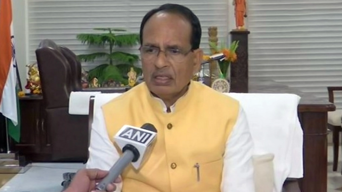 Agency News | Shivraj Singh Chouhan To Launch 5G Internet Services From ...