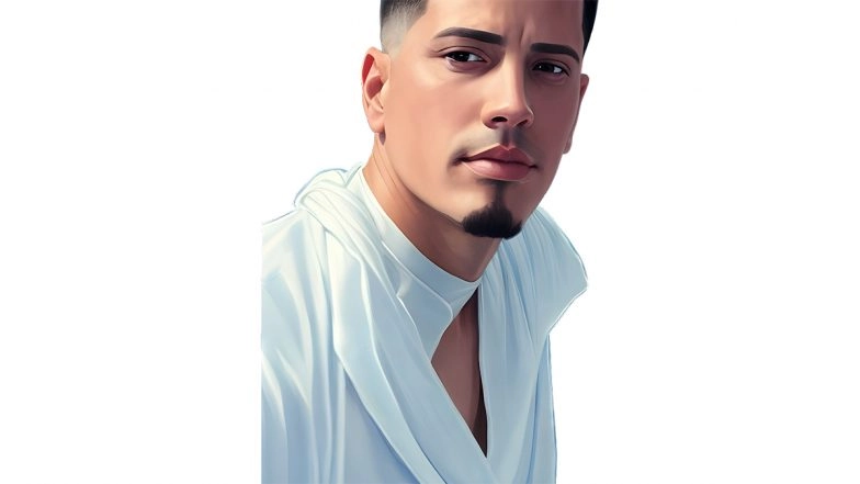 The Rise of Dean David: From a Gun Violence Victim-Survivor to a Famous ...