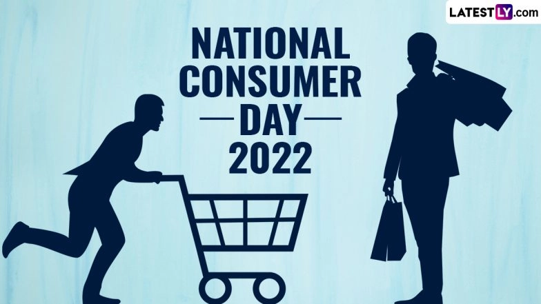 National Consumer Day 2022 Date in India: Know History and Significance ...
