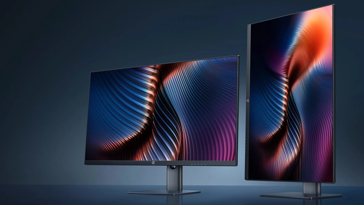 Technology News | OnePlus Launches Its First Monitors in India; Know ...