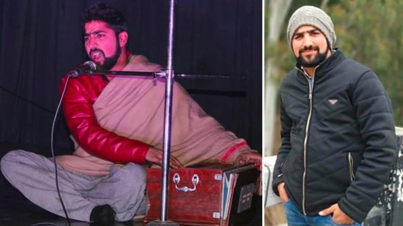 Burhan Sheikh of Jammu & Kashmir Winning Hearts With His Mesmerizing ...