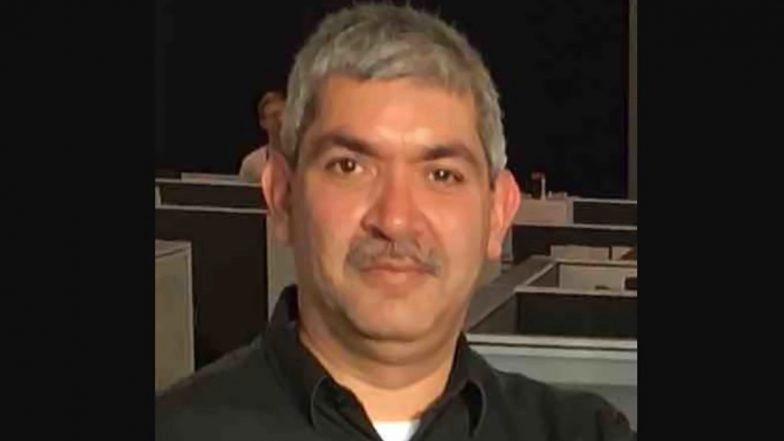 Indian-American Rajeev Badyal Among 30 Selected by Kamala Harris To ...