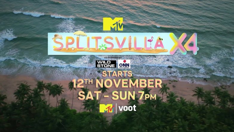 Splitsvilla X4: Shrea Prasad, Aradhna Verma Fight Over Aagaz Akhtar for ...