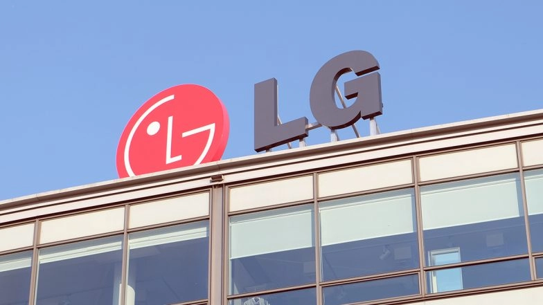 LG Electronics Collaborates With Asleep To Develop Next-Generation ...