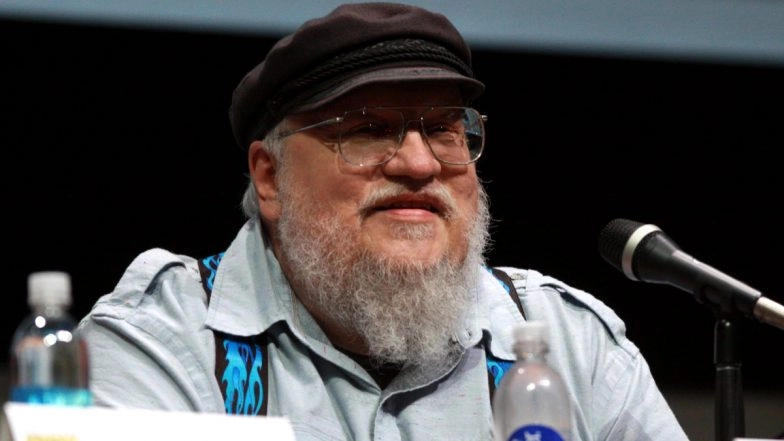 Game of Thrones: George RR Martin Reveals Some of the Show’s Spin-Offs ...