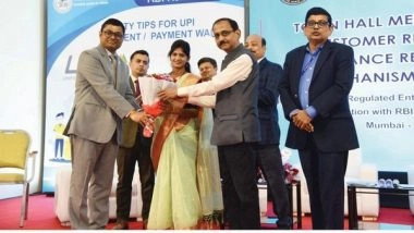 Business News | Bank of Maharashtra Organises Town Hall Meeting on the ...