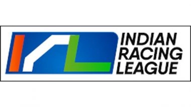 Business News | Indian Racing League Concluded Successfully with ...