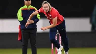 Sports News | England All-rounder Freya Kemp to Miss T20 WC 2023 Due to ...