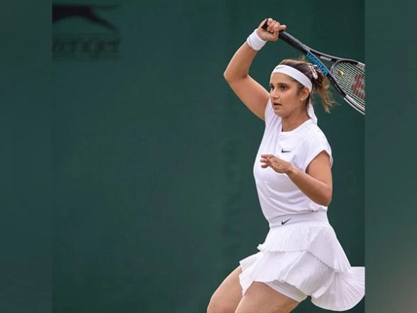 Sports News | Sania Mirza to Pair Up with World No 11 Anna Danilina for ...