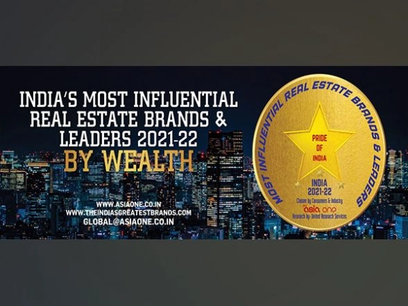 Business News | 2nd Edition AsiaOne Lists Top 50 Most Influential Real ...