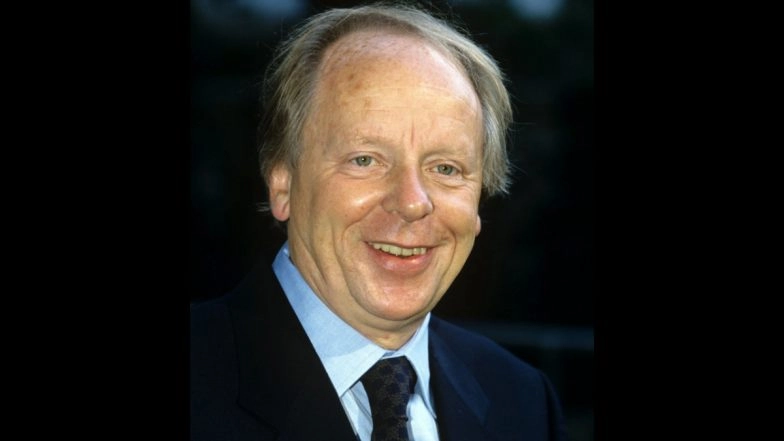 John Bird Dies at 86: The British Actor Was Best Known for His Role in ...