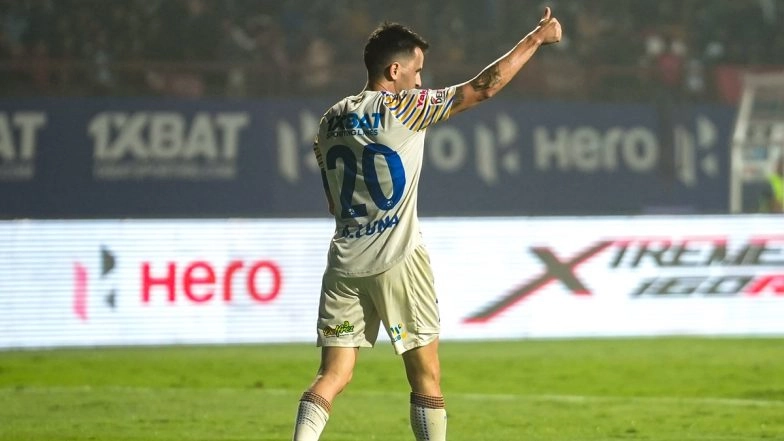 Kerala Blasters vs Bengaluru FC, ISL 2022-23 Live Streaming Online on ...