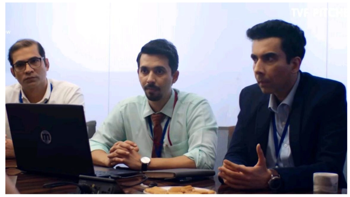 TV News | TVF Pitchers 3: Here's All We Expect to Happen When Zee5 Show ...
