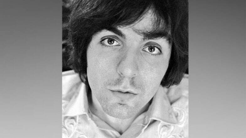 Dino Danelli The Rascals Drummer Dies At 78 Latestly