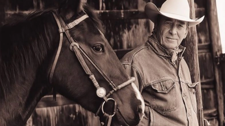 Ian Tyson Dies at 89: All You Need To Know About the Renowned Music ...