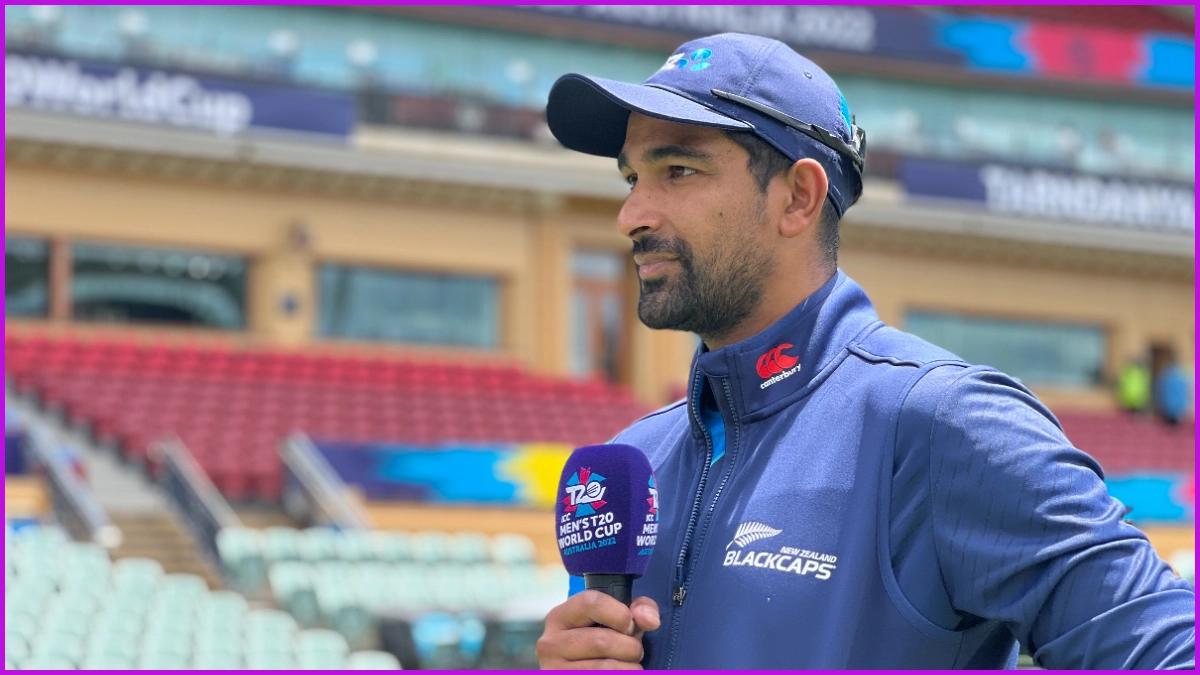 Cricket News | Ish Sodhi, Glenn Phillips Return to New Zealand Test ...