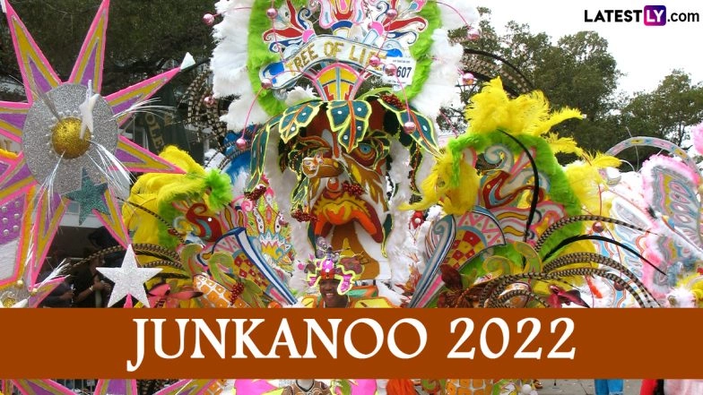 Junkanoo 2022 Date: Know History, Significance and All About the ...