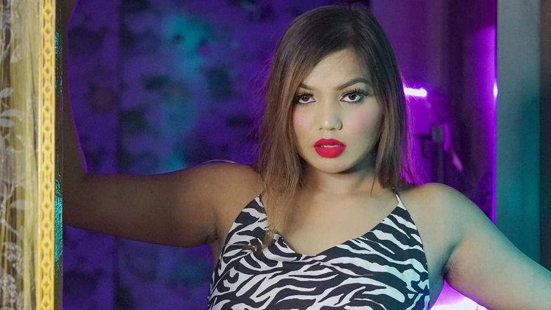 Leena Nagwanshi Dies: 22-Year-Old Instagram Influencer From ...