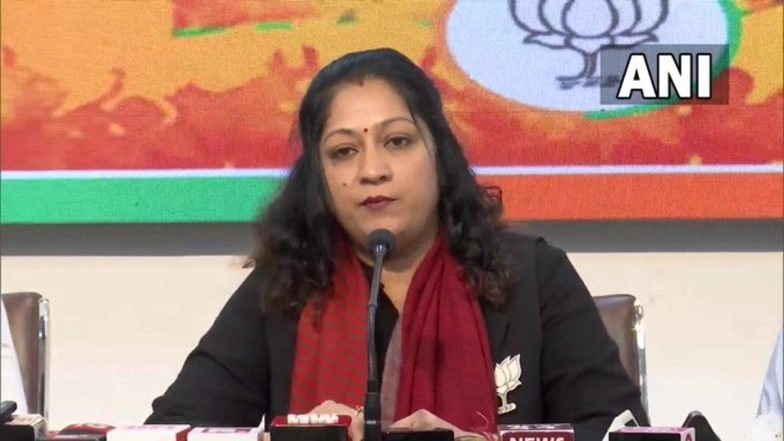 BJP Councillor Monika Pant Says 'Got Lucrative Offers to Back AAP ...