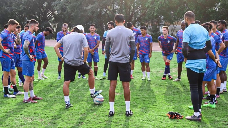 NorthEast United 1-0 ATK Mohun Bagan, ISL 2022-23: Wilmar Jordan Strike ...