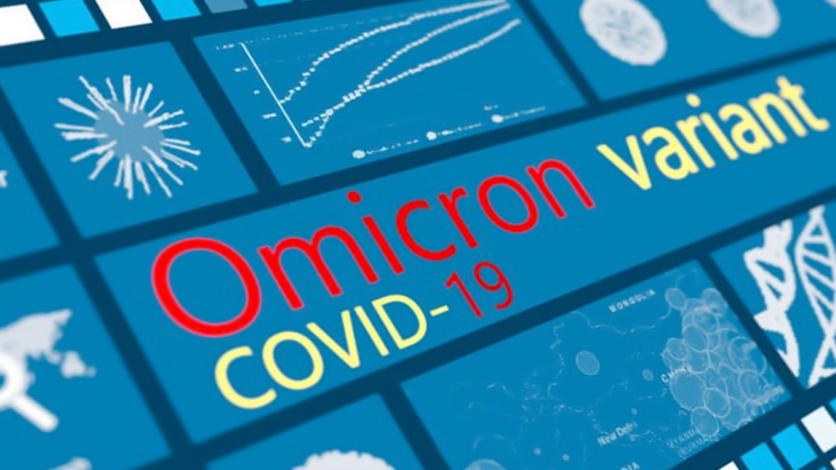 Health & Wellness News | How Omicron Sub-Variants Escape Our Body's ...