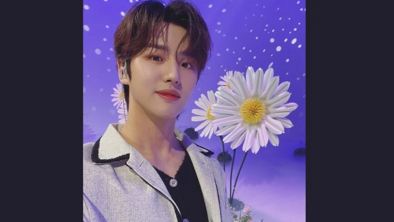 PENTAGON’s Hongseok aka Yang Hong-seok Gets Discharged From the ...