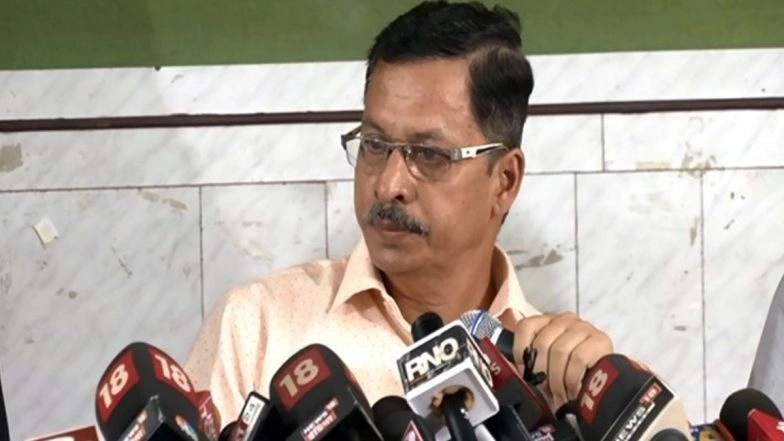 Shraddha Walkar Murder Case: Victim’s Father Vikas Walkar Demands ...