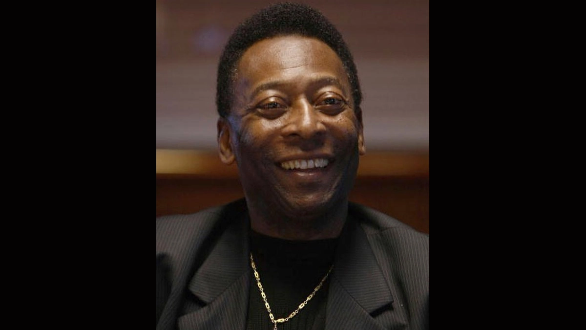 Football News | Pele Name Meaning: Why Was Edson Arantes do Nascimento ...