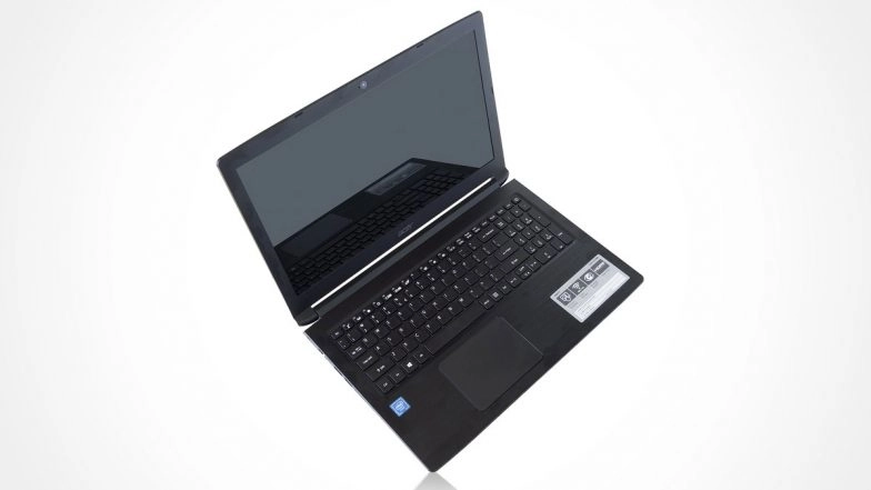 Acer 16-Inch OLED Laptop Powered by Microsoft Pluton Security Processor ...