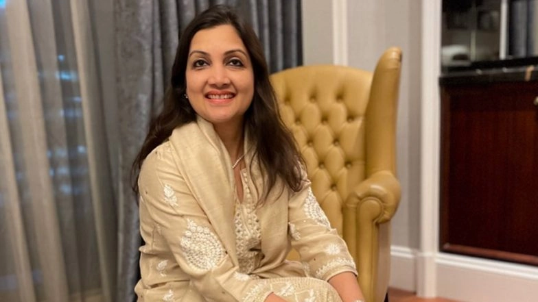 Ashneer Grover’s Wife Madhuri Jain Grover Pays Rs 1.15 Crore Advance ...