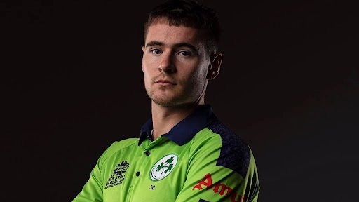 Cricket News | Joshua Little is a Player to Watch Out For, Says Suresh ...