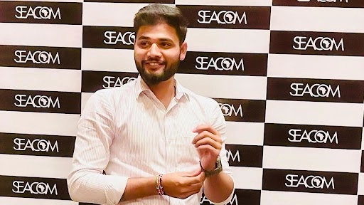 Pushkar Sharma, India-Born Cricketer, To play For His Adopted Country ...