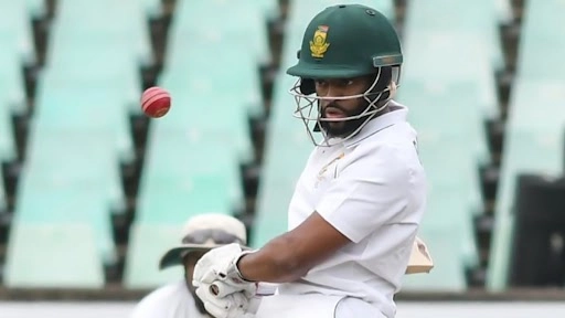 Temba Bavuma Reacts After South Africa’s Series Loss Against Australia ...
