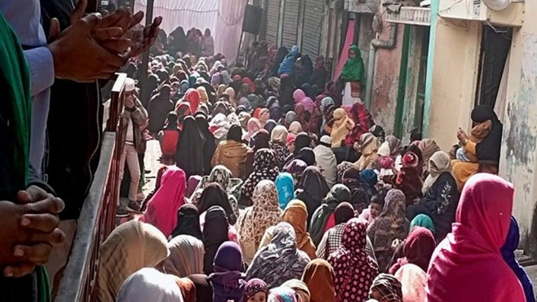 Haldwani 'Encroachment' Case: Thousands Can’t Be Uprooted Overnight ...