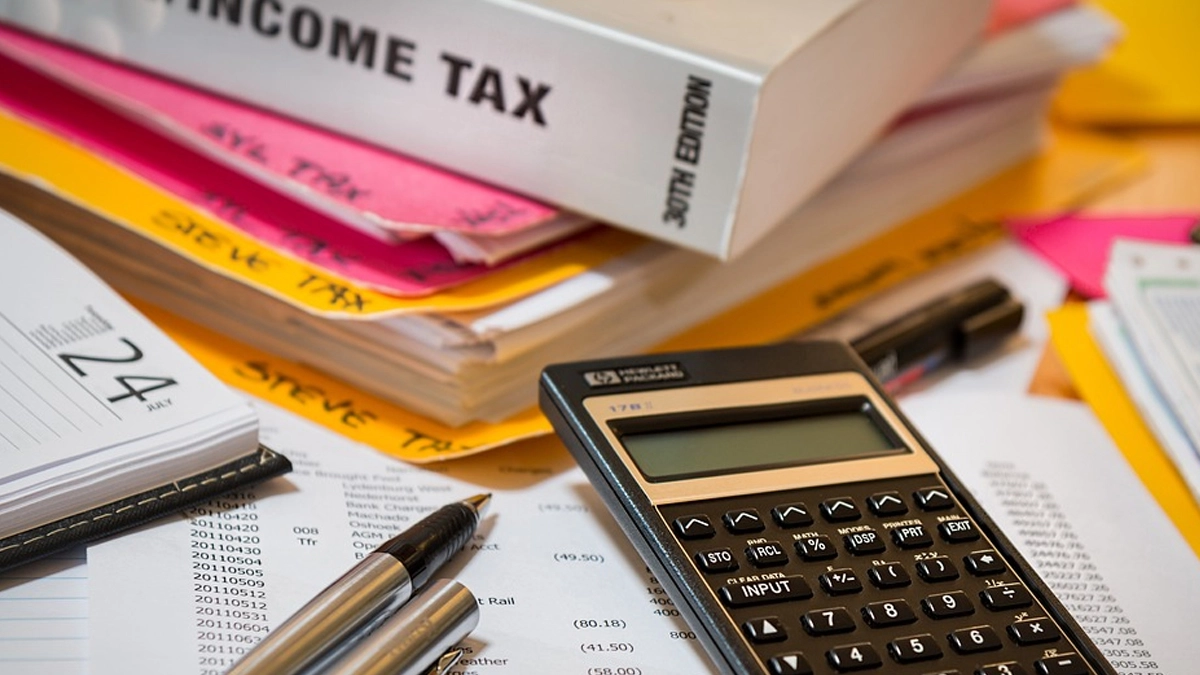 Business News | New Tax Regime: Know Structure, Benefits and Drawbacks ...