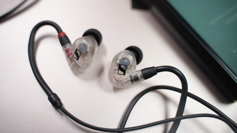 Sennheiser’s Wired Earphones, IE 200, Launched in India at Rs 14,990 ...