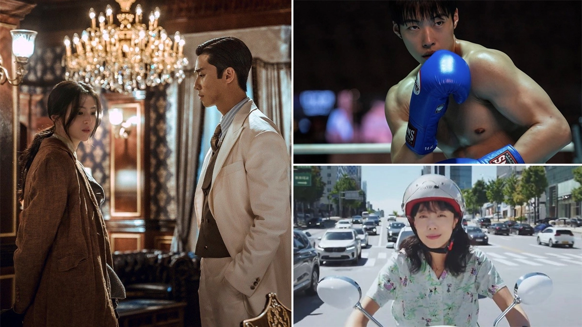Korean News | 7 Kdrama Comebacks We Can't Wait To Watch On Screen | 🎥 ...
