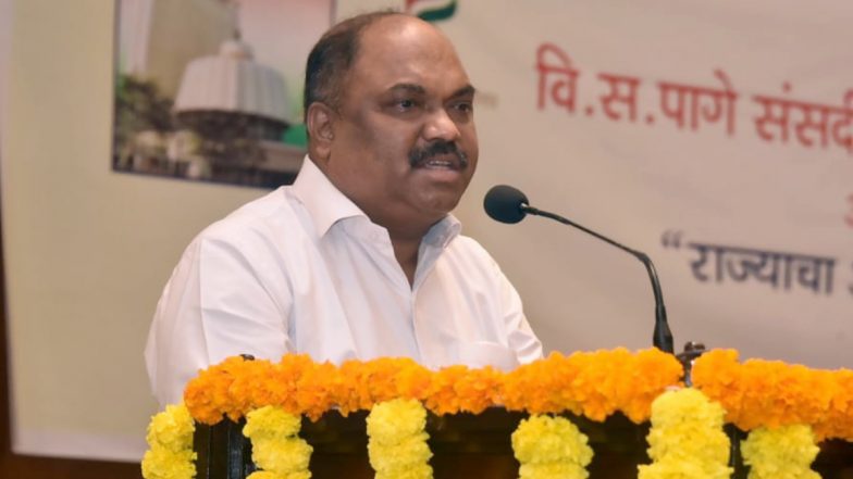Maharashtra: ED Attaches Assets Worth Over Rs 10 Crore in PMLA Probe ...